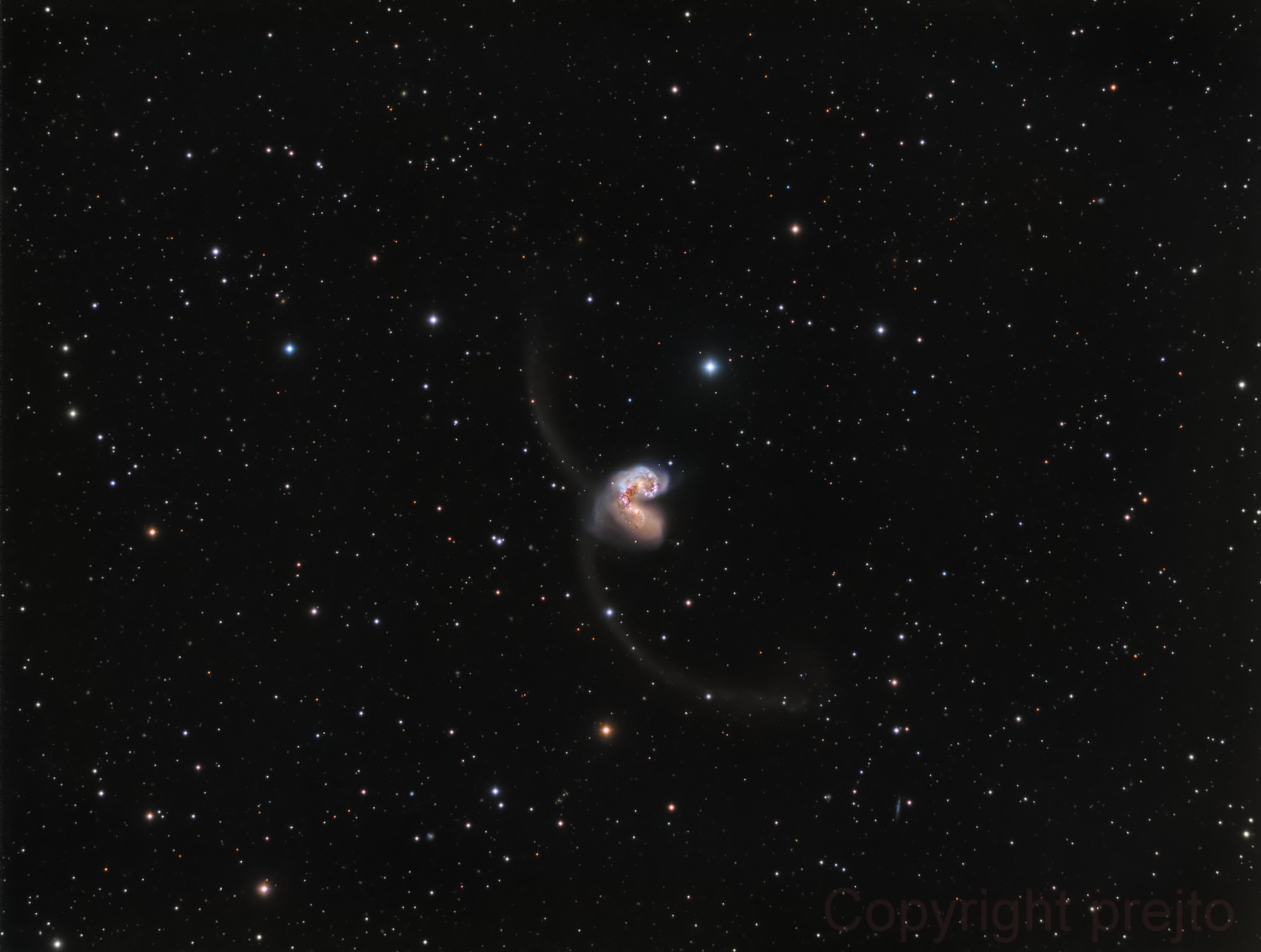 A Practical Automated Multi-Camera Astro Imaging System Design: One ...