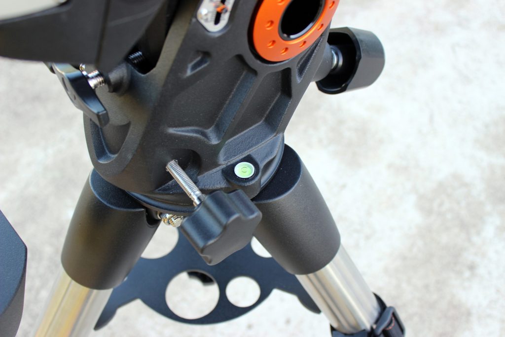 Celestron CGEM II Mount Review - Small Sat Mag